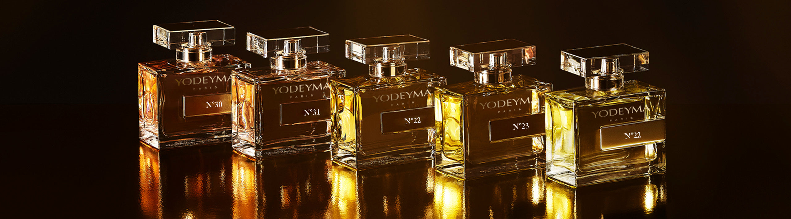 Niche Collection for Women | Yodeyma USA